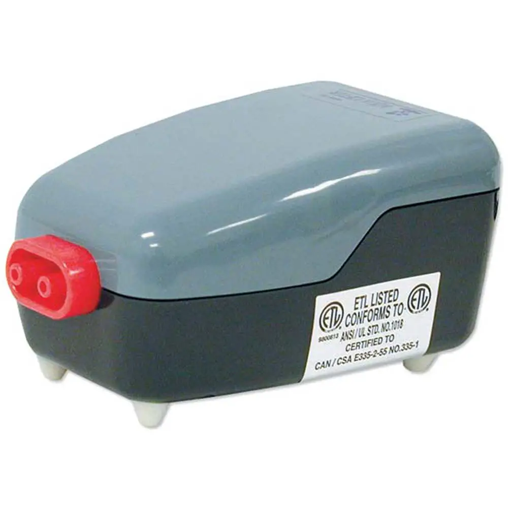 ReefSumper Gear Review: TOM Aqua Lifter Pump – ReefSump.com