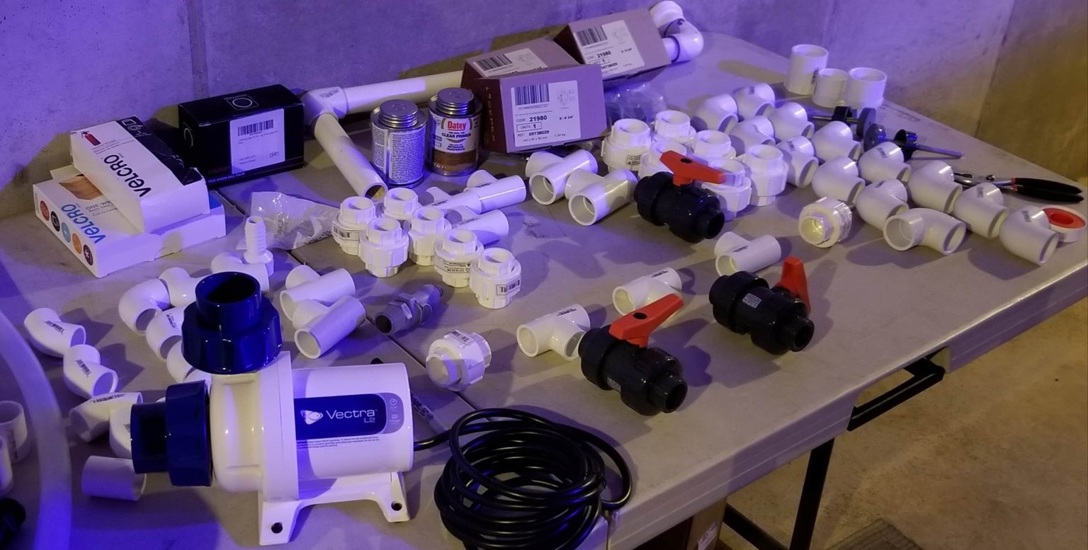 The Complete Guide to Hard Plumbing in a Reef Aquarium – ReefSump.com