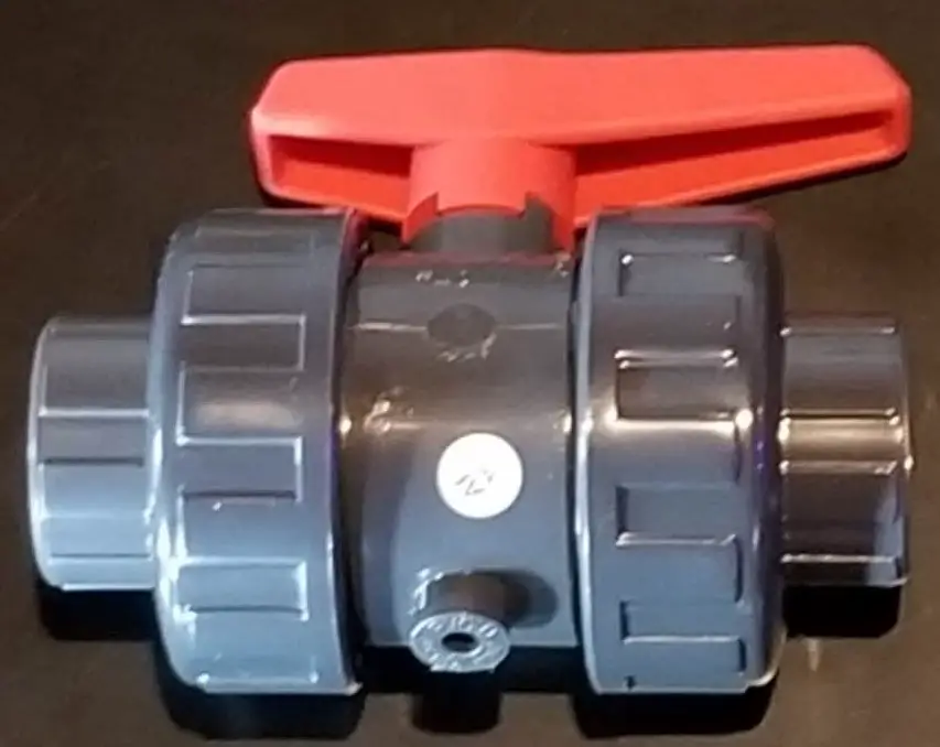 How to Make a Home Aquarium Manifold – ReefSump.com