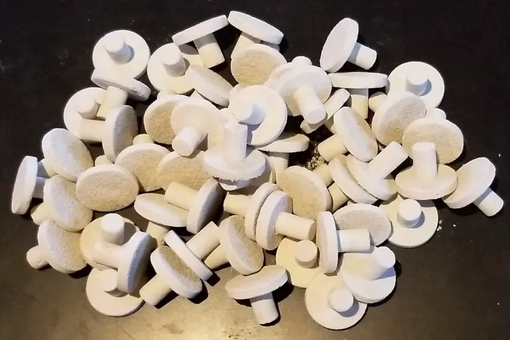 The Best Coral Frag Plugs – ReefSump.com