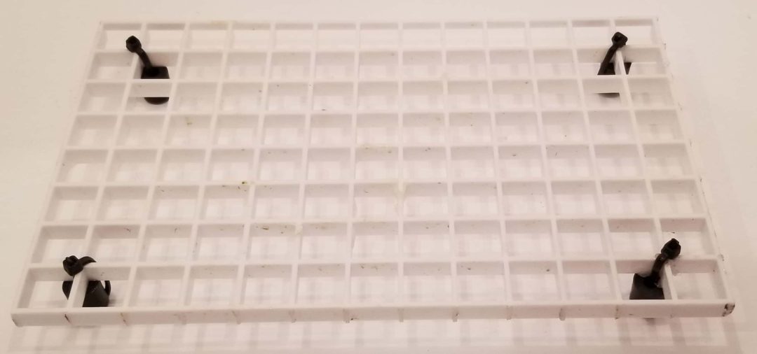 How to Make a DIY Coral Frag Kit – ReefSump.com